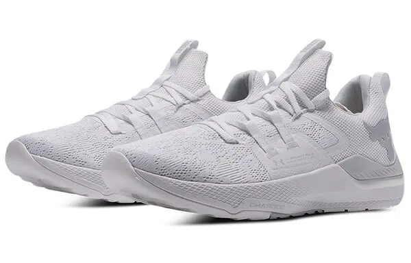 Under Armour Project Rock Bsr Athletic Sneakers