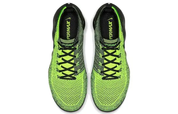 Nike Vapormax 2 Flyknit Sneakers