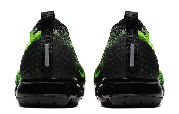 Nike Vapormax 2 Flyknit Sneakers