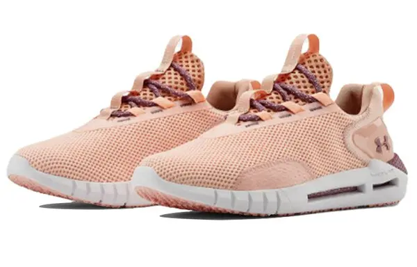 Under Armour Hovr Strt Sneakers - Pink