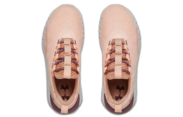 Under Armour Hovr Strt Sneakers - Pink