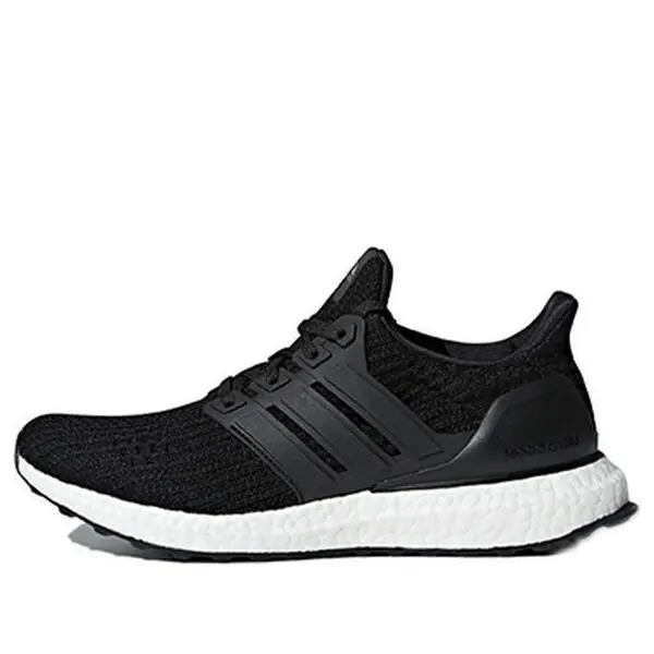 Adidas Ultraboost 4.0 "core" Sneakers - Black