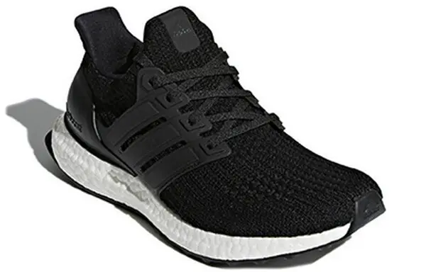 Adidas Ultraboost 4.0 "core" Sneakers - Black