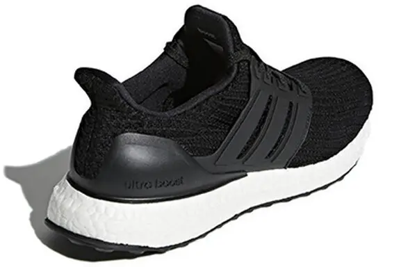 Adidas Ultraboost 4.0 "core" Sneakers - Black