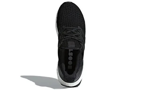 Adidas Ultraboost 4.0 "core" Sneakers - Black