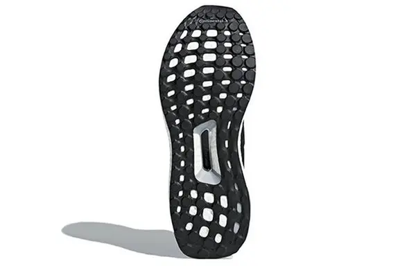 Adidas Ultraboost 4.0 "core" Sneakers - Black