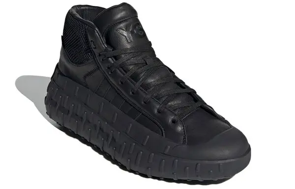 Adidas Y-3 Gr.1p High Gtx Sneakers