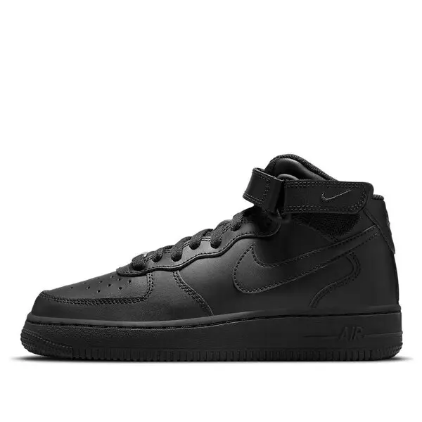 Nike Force 1 Mid Le Sneakers