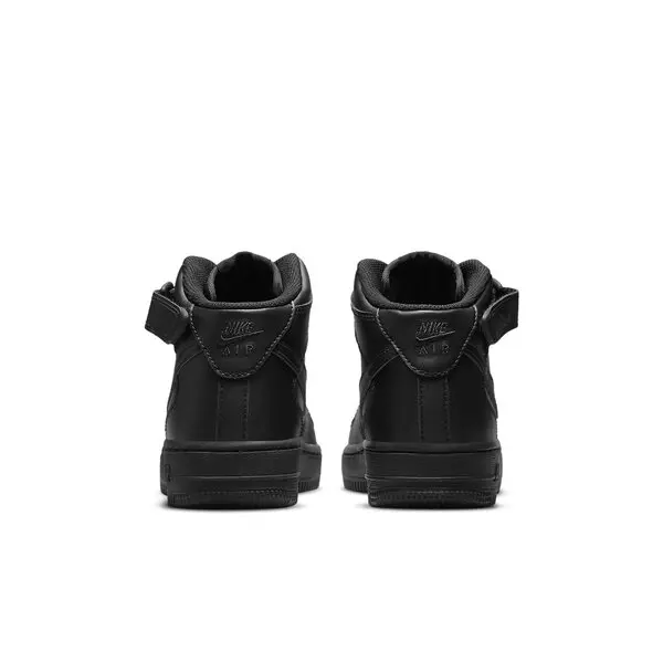 Nike Force 1 Mid Le Sneakers