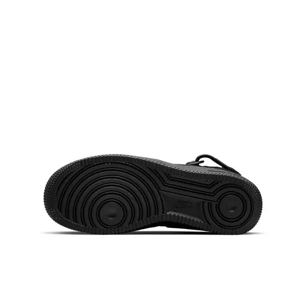 Nike Force 1 Mid Le Sneakers