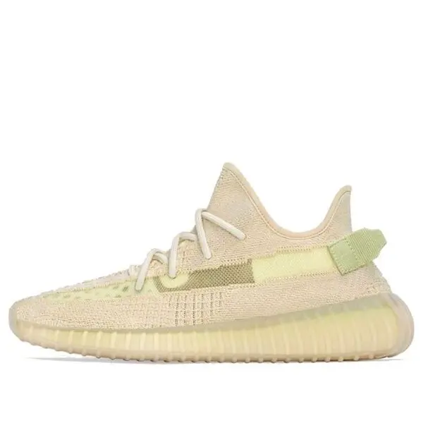 Adidas Yeezy Boost 350 V2 Sneakers - Flax