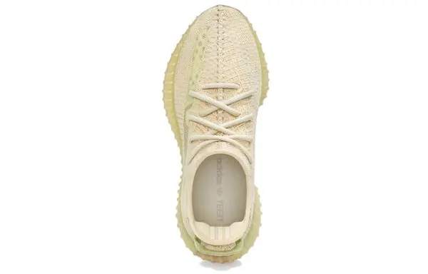 Adidas Yeezy Boost 350 V2 Sneakers - Flax