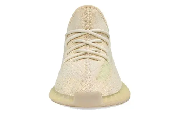 Adidas Yeezy Boost 350 V2 Sneakers - Flax