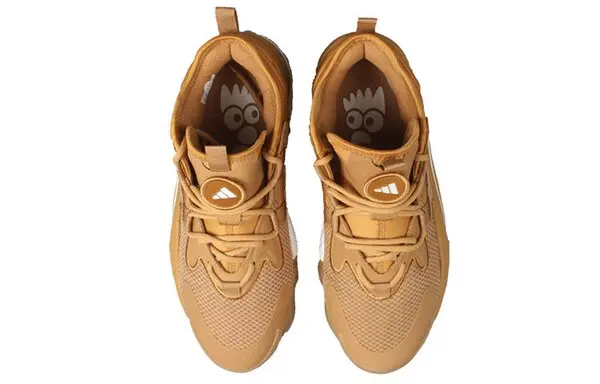 Adidas Byw Select 'mesa' Sneakers