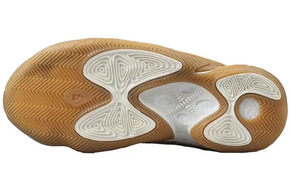 Adidas Byw Select 'mesa' Sneakers - Gold