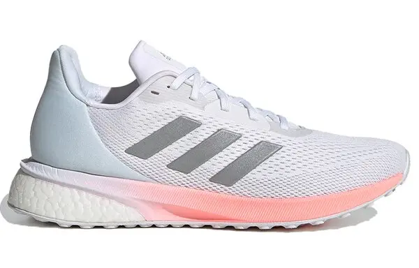 Adidas Astrarun Sneakers - Grey/pink
