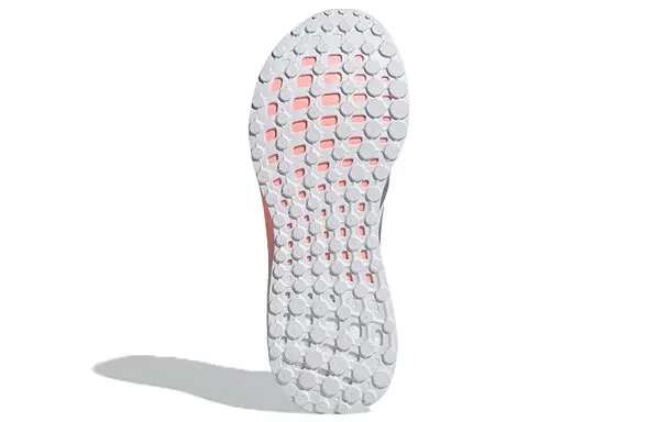 Adidas Astrarun Sneakers - Grey/pink