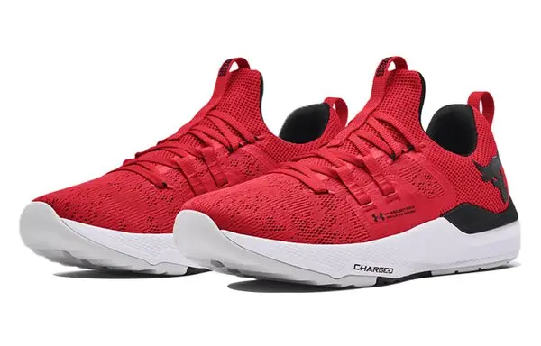 Under Armour Project Rock Bsr Athletic Sneakers