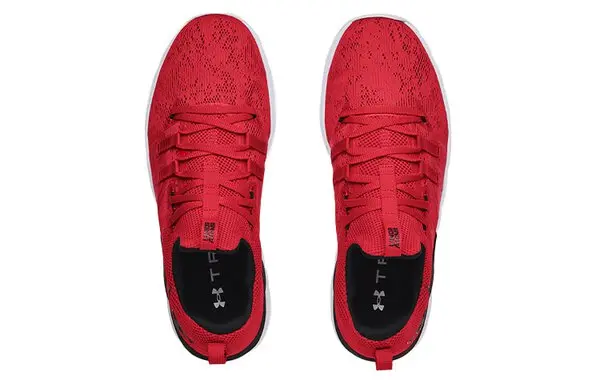 Under Armour Project Rock Bsr Athletic Sneakers