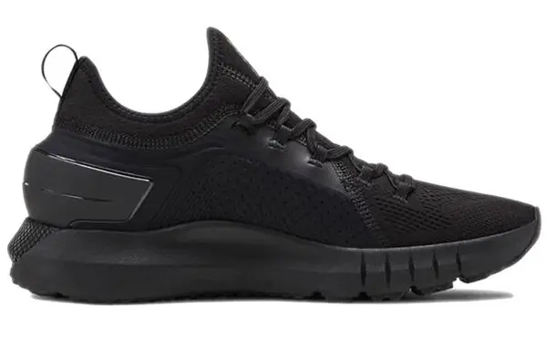 Under Armour Hovr Phantom Se Athletic Sneakers - Black