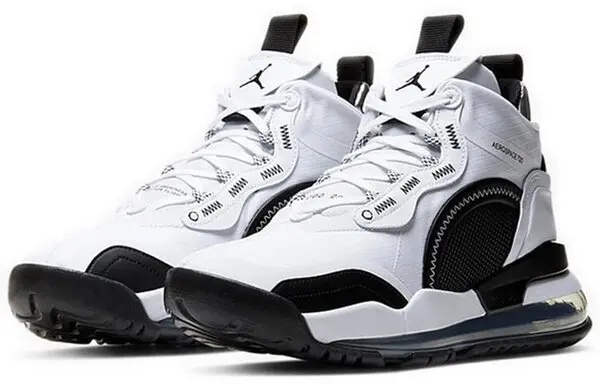 JORDAN Aerospace 720 'orca