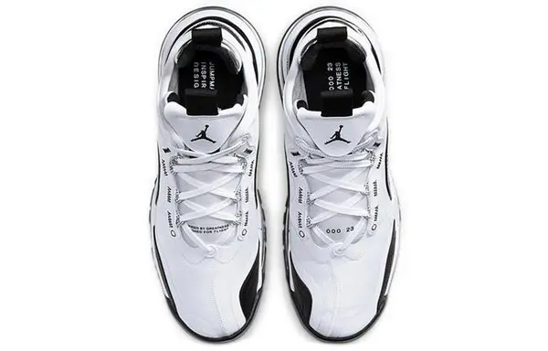 JORDAN Aerospace 720 'orca