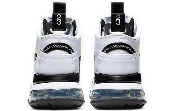 JORDAN Aerospace 720 'orca