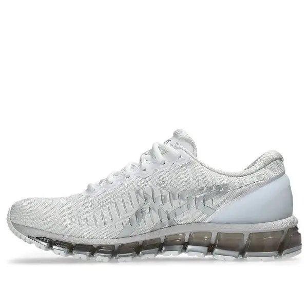 Asics Gel-quantum 360 I - White/pure Silver