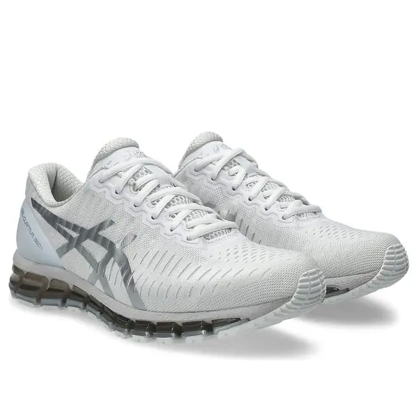 Asics Gel-quantum 360 I - White/pure Silver