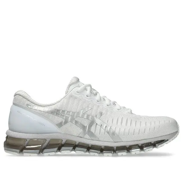 Asics Gel-quantum 360 I - White/pure Silver