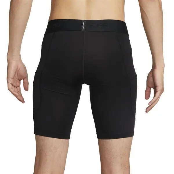 Nike Pro Dri-fit Fitness Long Shorts