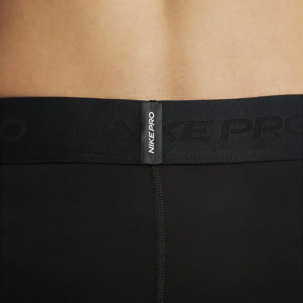 Nike Pro Dri-fit Fitness Long Shorts