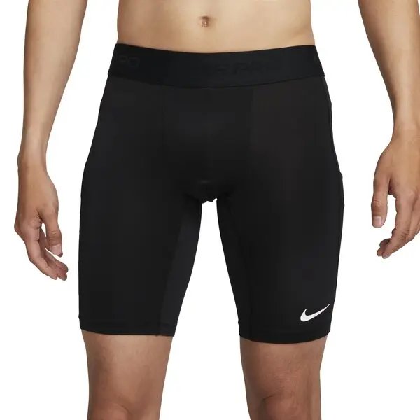 Nike Pro Dri-fit Fitness Long Shorts