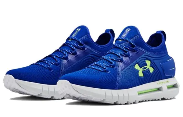 Under Armour Hovr Phantom Se Sneakers - Blue
