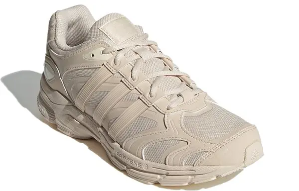 Adidas Spiritain 2000 Marathon Running Sneakers - Creamy