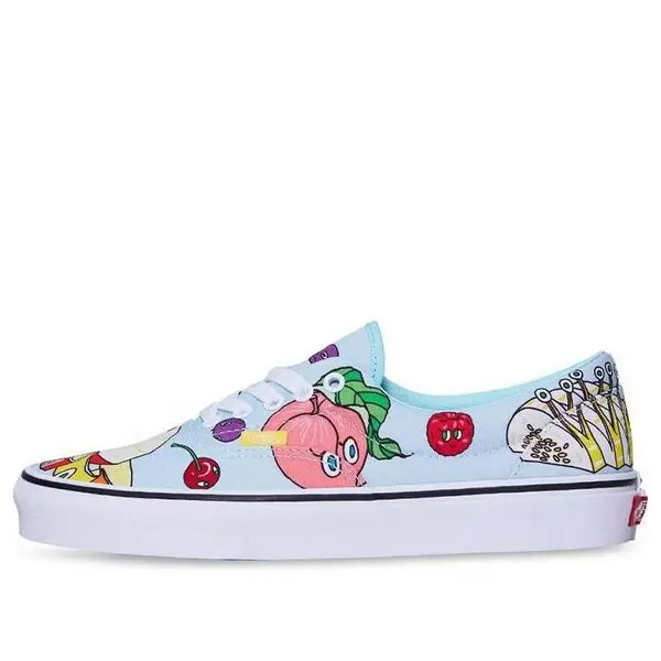 VANS Era Low Top Sneakers - Blue