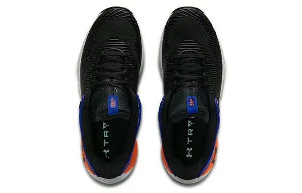 Under Armour Hovr Apex 2 Athletic Sneakers