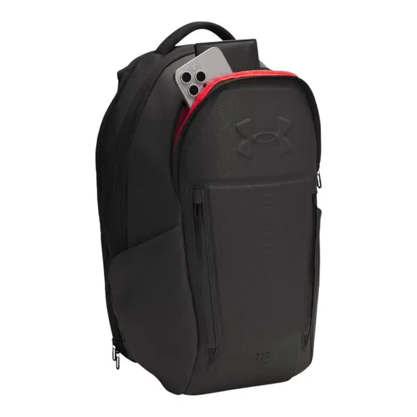 Under Armour Backpack - Black