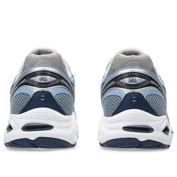 Asics Gt-2160 Athletic Sneakers - Silver/blue