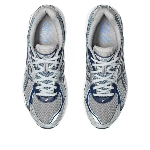 Asics Gt-2160 Athletic Sneakers - Silver/blue