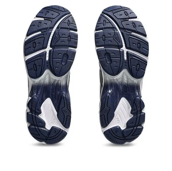 Asics Gt-2160 Athletic Sneakers - Silver/blue