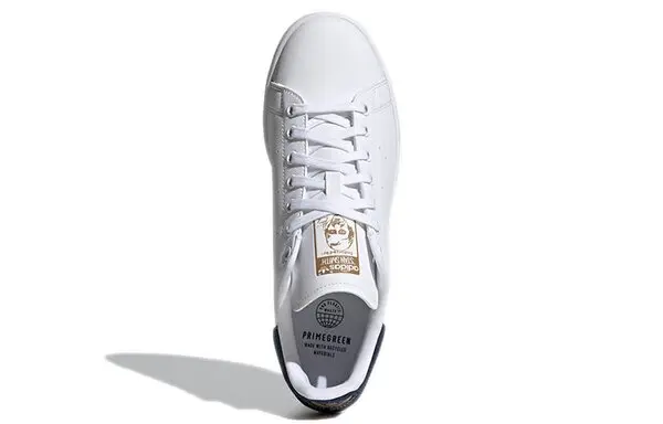 Adidas Originals Stan Smith Sneakers - White/navy