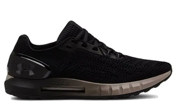 Under Armour Hovr Sonic 2 Performance Footwear - Black