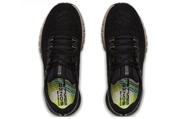 Under Armour Hovr Sonic 2 Performance Footwear - Black