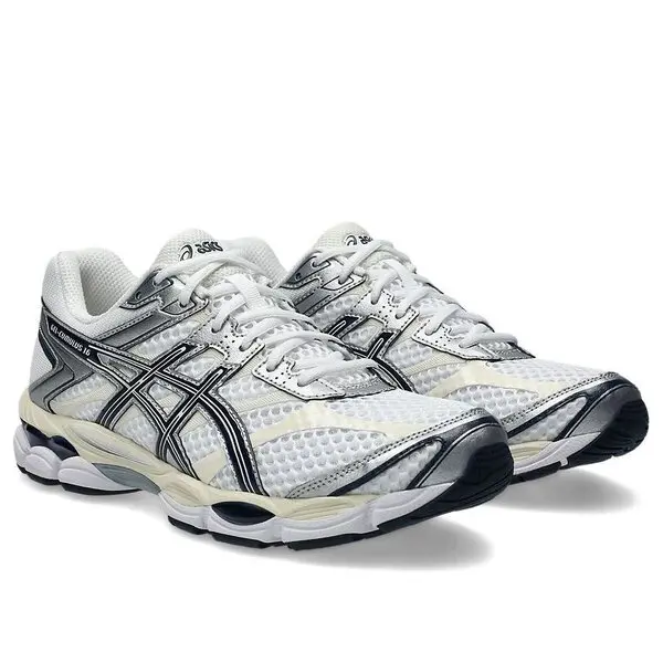 Asics Gel-cumulus 16 Sneakers - White/midnight