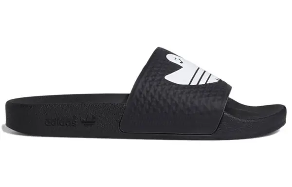 Adidas Shmoofoil Slides