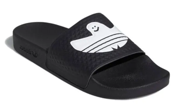 Adidas Shmoofoil Slides