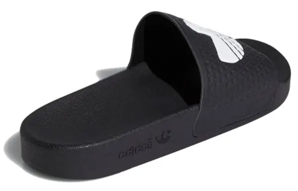 Adidas Shmoofoil Slides