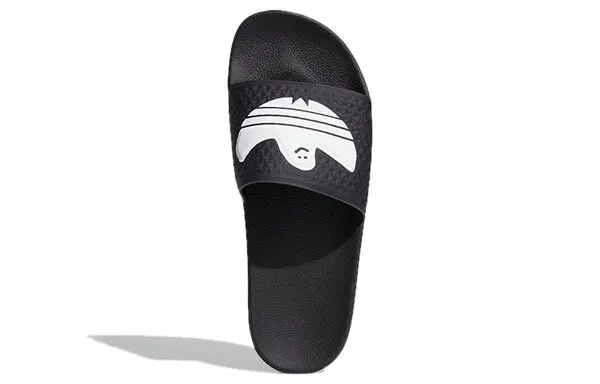 Adidas Shmoofoil Slides