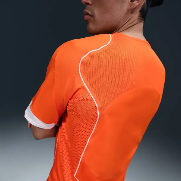 Nike Netherlands 2004 Total 90 Reissue Jersey